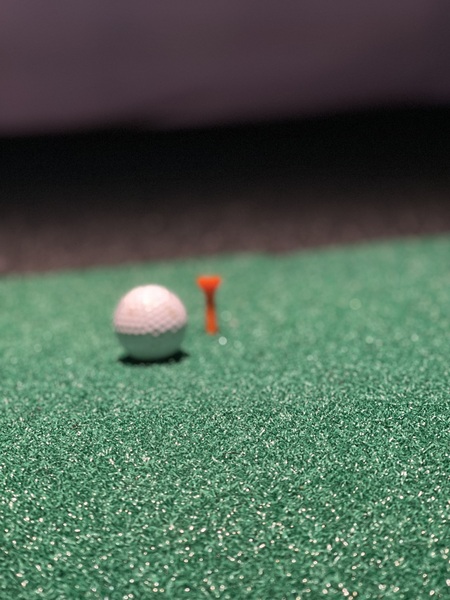 Fore on Main | Scheduling and Booking Website